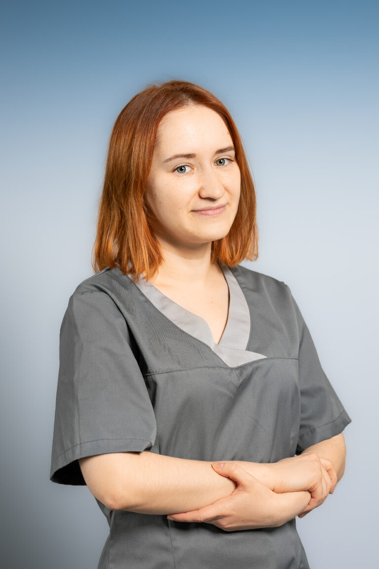 Arstid – Dentales Hambaravi